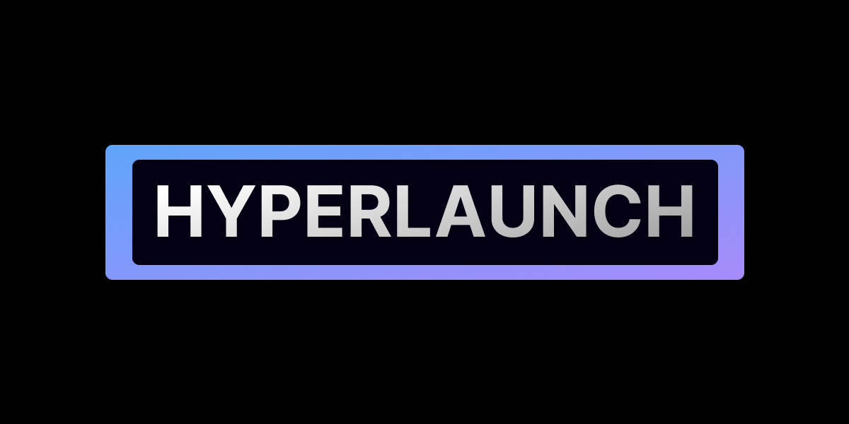 Welcome to HyperLaunch Docs! 🚀